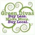 Green Divas Holly Daze Eco-Friendly Gift Guide Part 2: for Green Divas ...