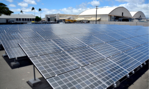 Hawaii Leads Transition From Oil Dependence to Solar Energy – The Green ...