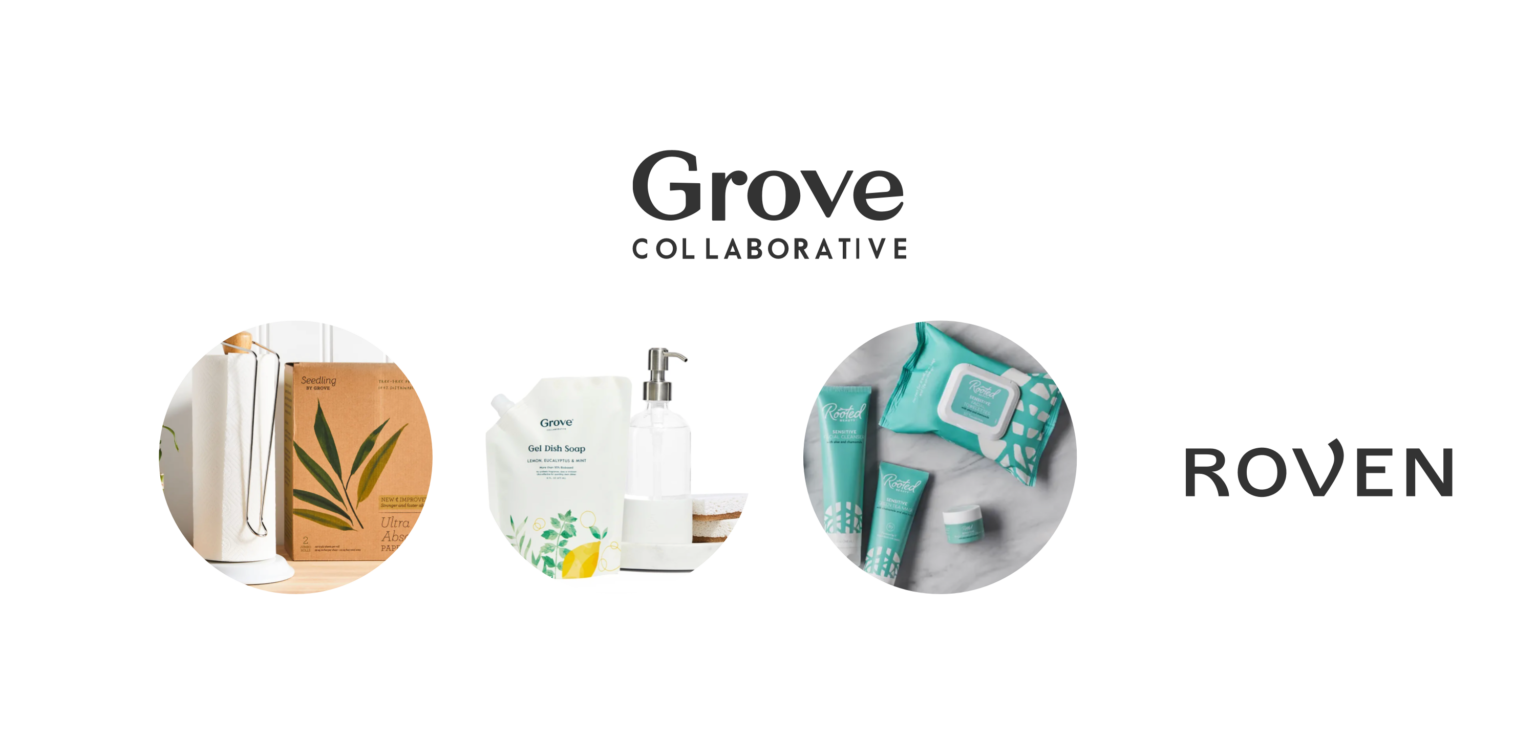 Companies we dig – The Green Divas